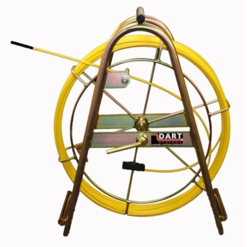 Pipe/Duct Tracing System (including pvc pipe) - Olympus hire south hams
